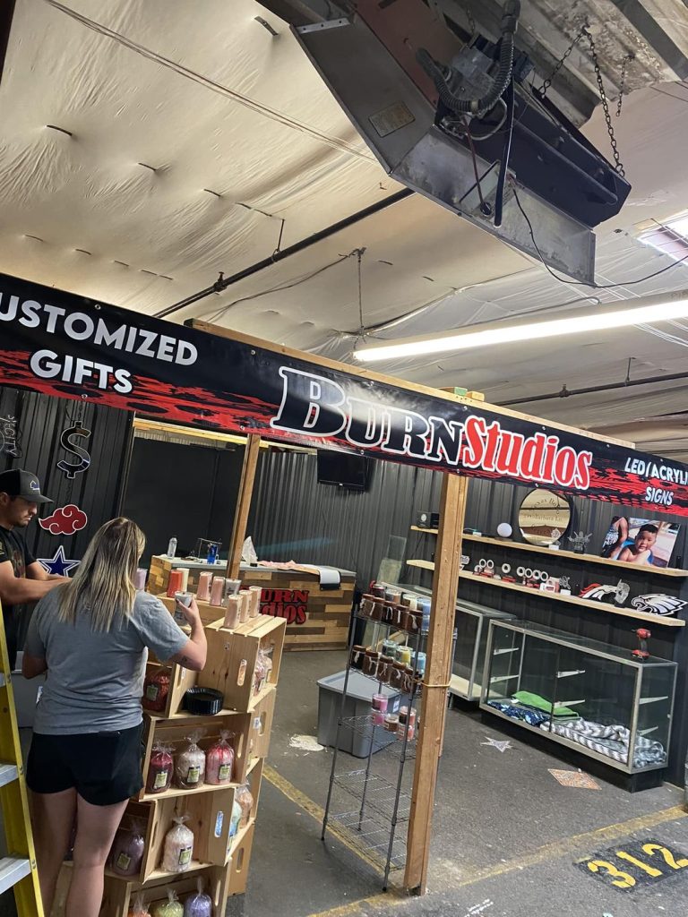 Overnight Vinyl Banners | Next Day Printing by Banners Overnight